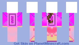 Skin For A Friend Minecraft Skin