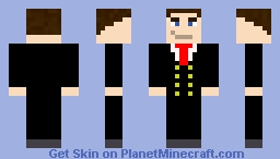 Skipper Minecraft Skins | Planet Minecraft Community