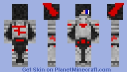 Faze Clan Minecraft Skin