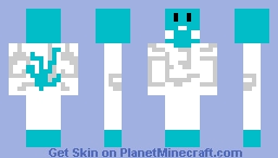 Altaria Minecraft Skin