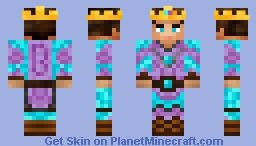 Huma REQUEST* Minecraft Skin