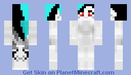 Skipper Pony skin Minecraft Skin