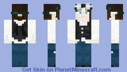 Violin Minecraft Skins | Planet Minecraft Community