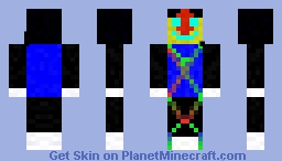 Best SKIN Minecraft Skin