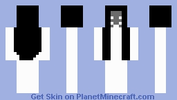 Grudge Minecraft Skins | Planet Minecraft Community