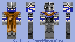 Pictish Minecraft Skins | Planet Minecraft Community