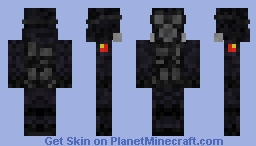 BF4 China Engineer Minecraft Skin