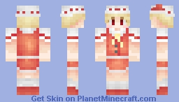 Remilia Minecraft Skins | Planet Minecraft Community