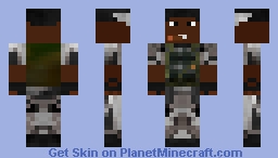Hecu Minecraft Skins | Planet Minecraft Community
