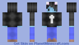 Fab .3. Minecraft Skin