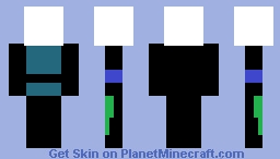 Queen Chrysalis Minecraft Skin