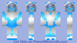 Browser Wars: Safari Minecraft Skin