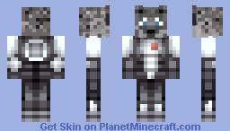 Taliban 2 Minecraft Skin