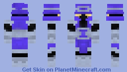 Veigar Minecraft Skins | Planet Minecraft Community