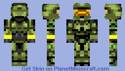 hello Minecraft Skin