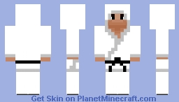 1.8 Test Minecraft Skin