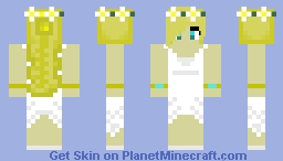 Tamaki Ouran Highschool Host Club Minecraft Skin