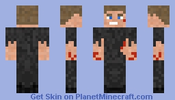 Dayz Java Minecraft Skins | Page 3 | Planet Minecraft Community