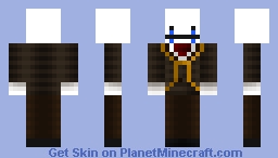 Hatty Hattington [101th skin!] Minecraft Skin