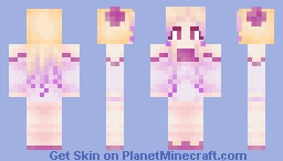 Base Skin Minecraft Skin