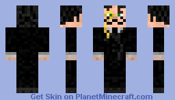 Like a sir. Minecraft Skin