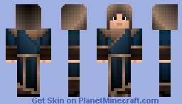 Skin Request By:xVooDoo7x "Musketeer" Minecraft Skin