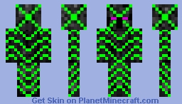 Best Chains Minecraft Skins | Planet Minecraft Community
