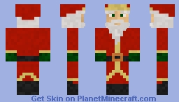 Steampunk Minecraft Skin