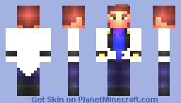 Hans Java, Steve Minecraft Skins | Planet Minecraft Community