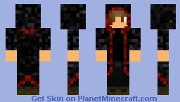 bad boy Minecraft Skin