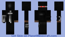 Krypto Minecraft Skins | Planet Minecraft Community