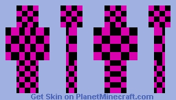 ♣lilastrokid08♣ Missing Texture Minecraft Skin