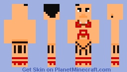 Virginia Minecraft Skins | Planet Minecraft Community