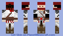 My Fist Skin Minecraft Skin