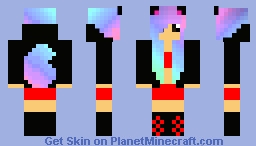 Poser Minecraft Skins | Planet Minecraft Community