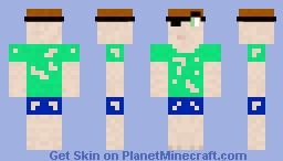 Shipwreck Minecraft Skins | Page 2 | Planet Minecraft Community