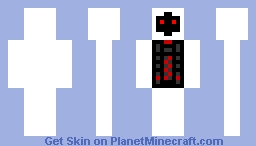 Kobra Minecraft Skin