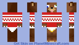 KSI Minecraft Skin