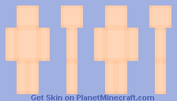 ♥κιπιε♥ Skin Base #6 Minecraft Skin