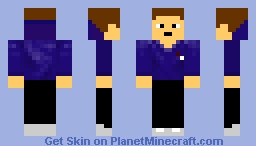 k Minecraft Skin