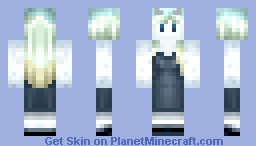 Marlene Minecraft Skins | Planet Minecraft Community