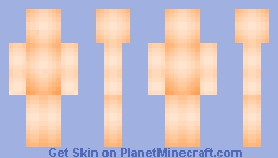 Skin Base Minecraft Skin
