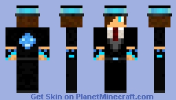 MICHAEL JACKSON Minecraft Skin