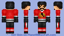 Tomahawk Minecraft Skins | Planet Minecraft Community