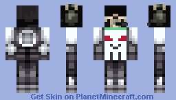 Punisher Minecraft Skins | Page 3 | Planet Minecraft Community