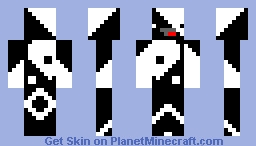 derpy zen Minecraft Skin