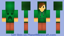 Cupa Minecraft Skins | Planet Minecraft Community