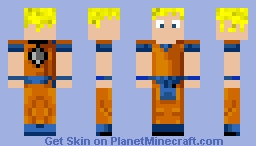 A Radom Guy Minecraft Skin