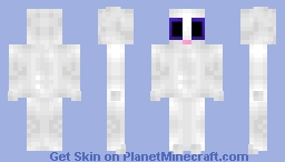 Rabbit Minecraft Skin