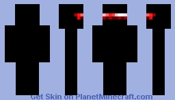 unknown creature Minecraft Skin